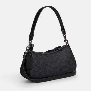 Coach | Bags | New Coach Ashton Bag In Signature Canvas | Poshmark